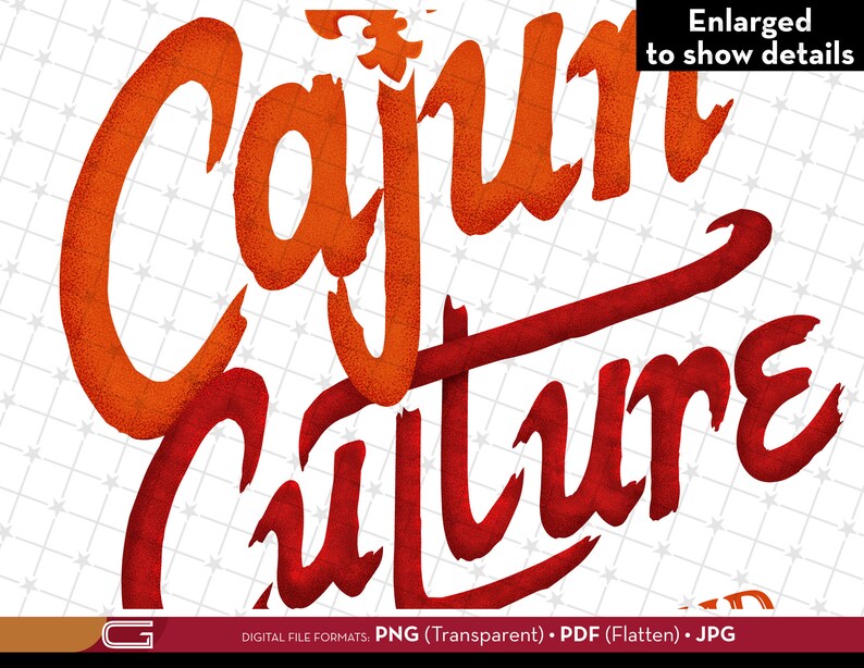 Cajun Culture PNG, Louisiana, Cajun Loud, Cajun Proud, Lousiana Tshirts ...