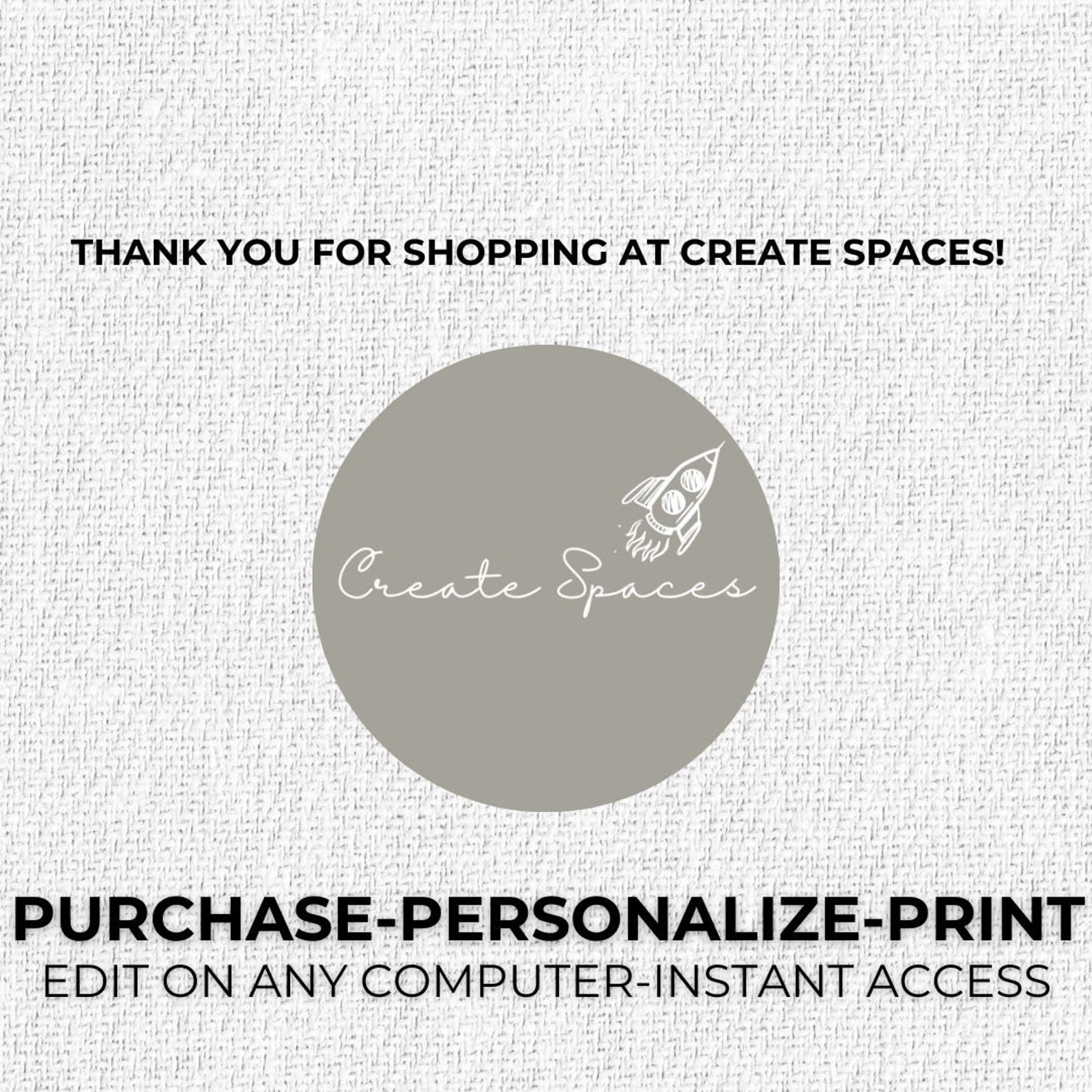 Funeral Program Template, Canva Editable, Colorful Folded Obituary ...