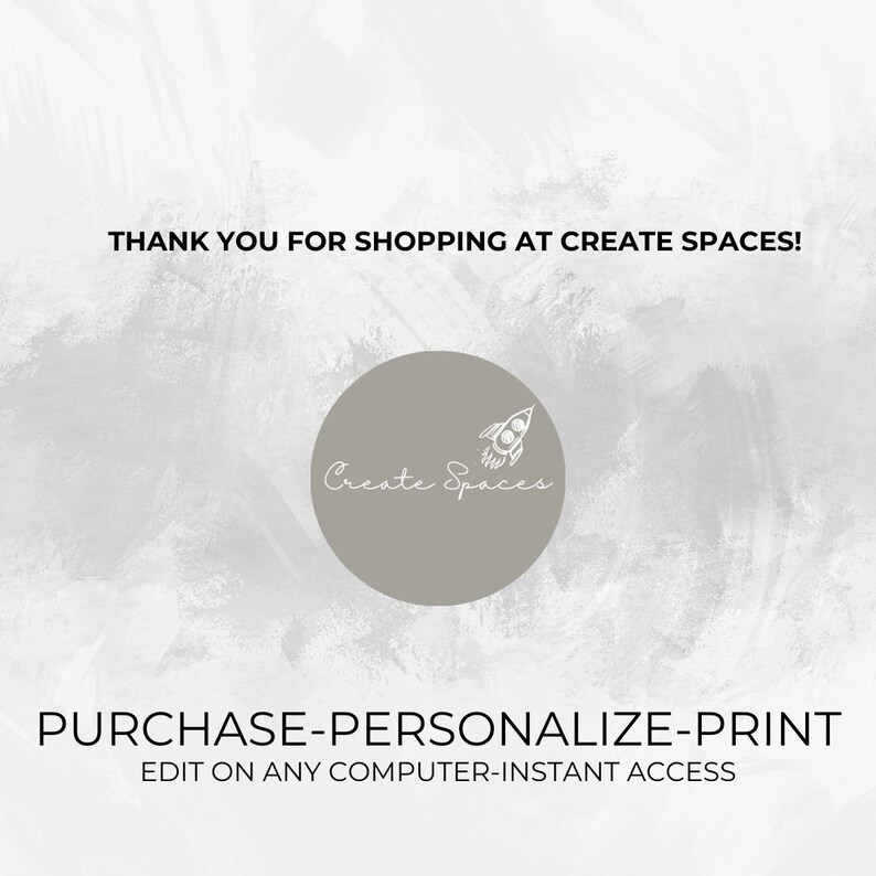 Funeral Program Template Canva Editable Folded Obituary Template Order ...