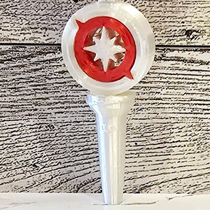 Straykids SKZ Logo or Lightstick 3d Print Keychain 스트레이 키즈 - Etsy