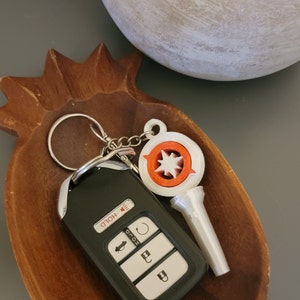 Straykids SKZ Logo or Lightstick 3d Print Keychain 스트레이 키즈 - Etsy