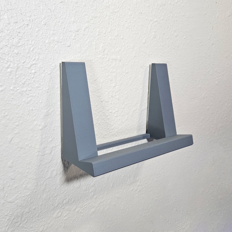 Mechanical Keyboard Wall Shelf/stand Securely Displays Mechanical ...