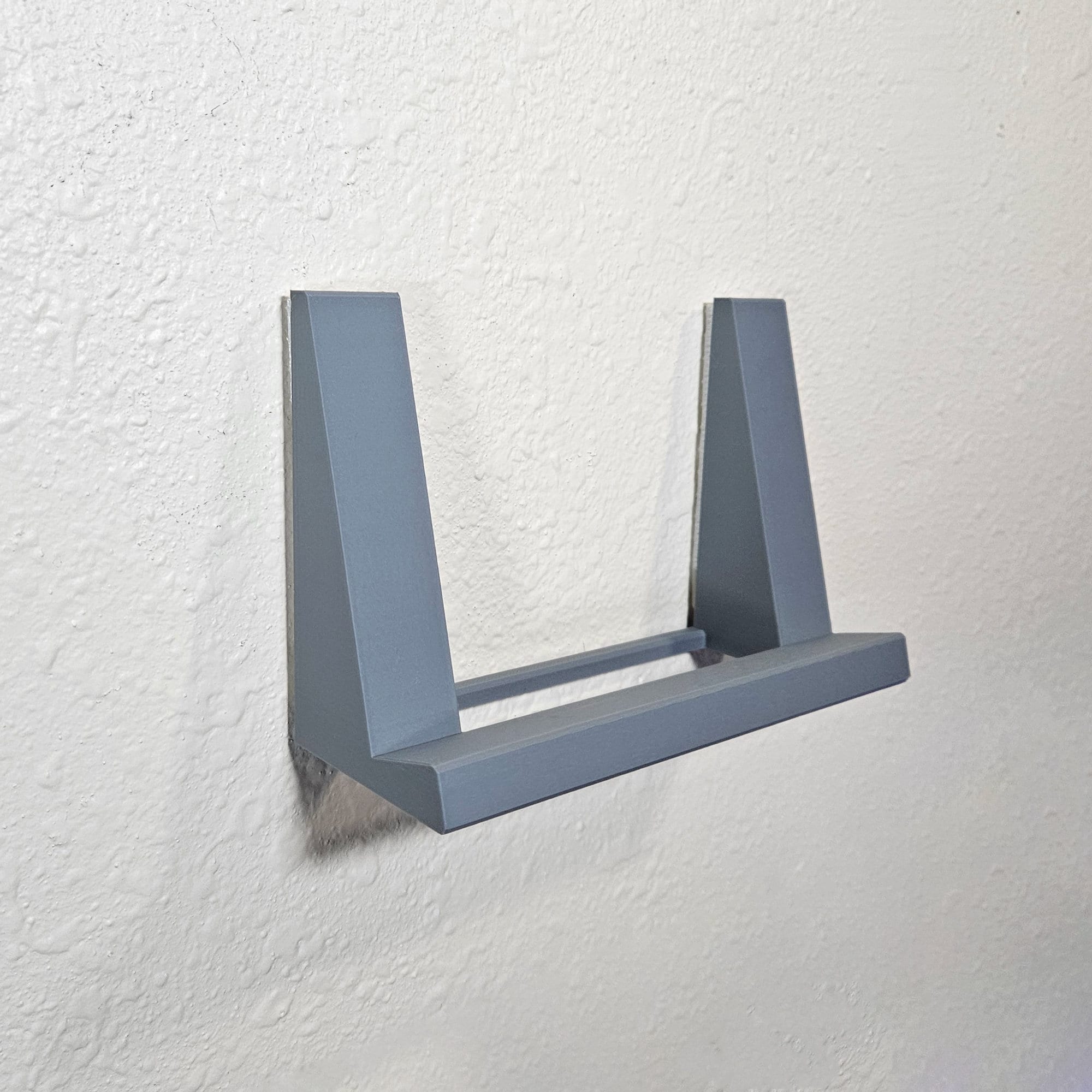Mechanical Keyboard Wall Shelf/stand Securely Displays Mechanical ...
