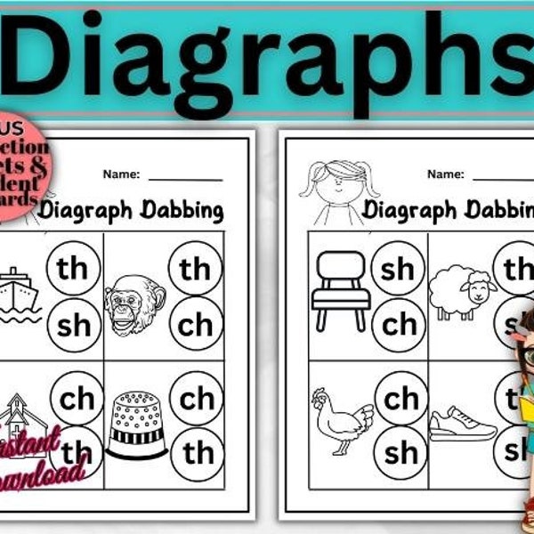 Beginning Sounds - Etsy