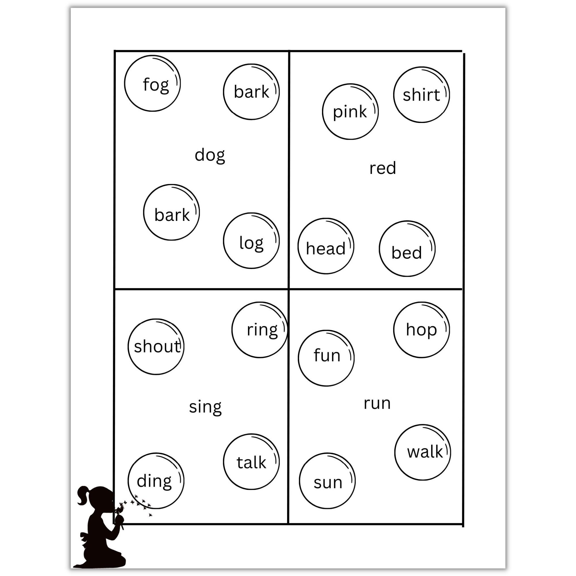 10-printable-rhyming-words-worksheets-words-that-rhyme-preschool-1st
