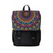Mandala Full Color Backpack - Etsy