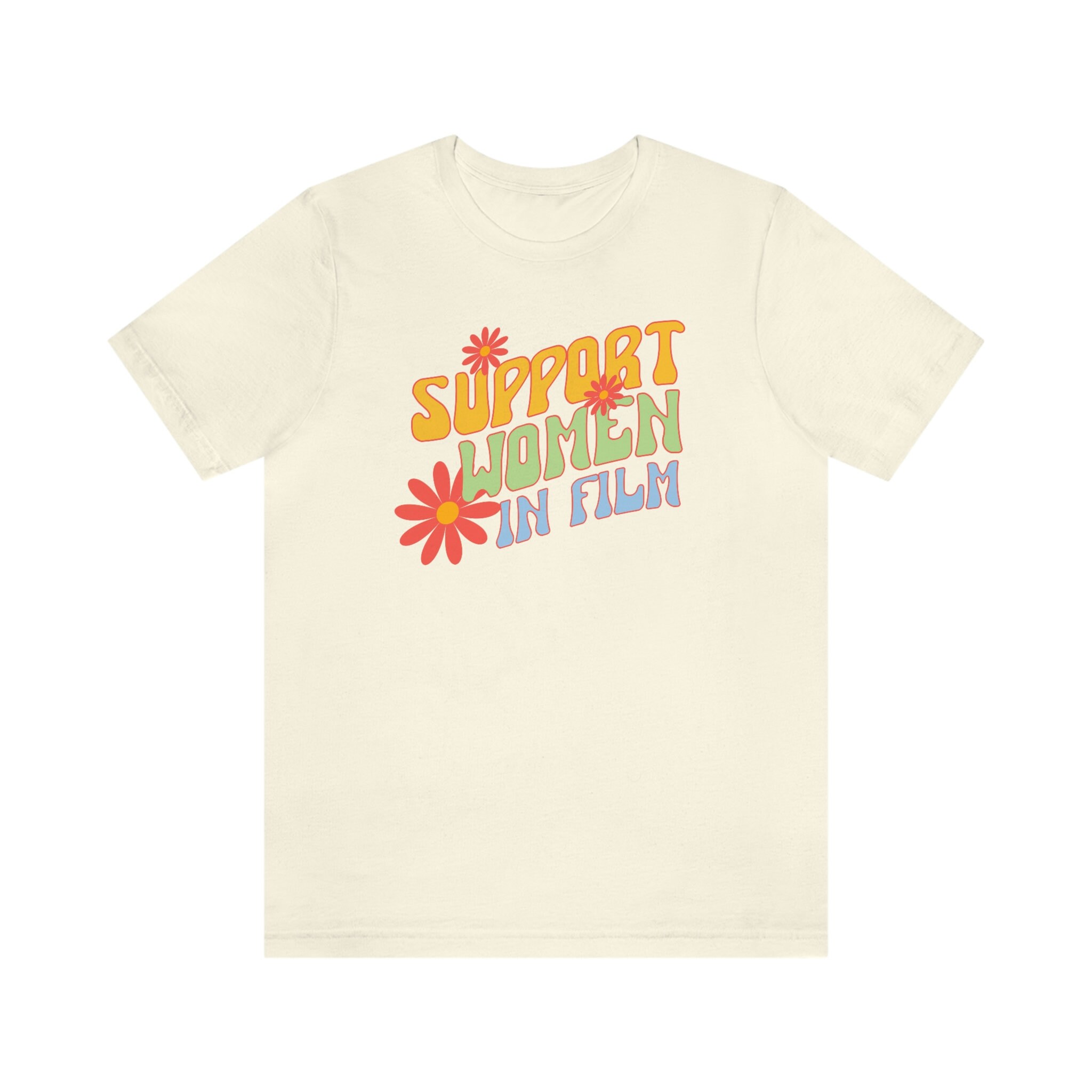 Women in Film, Wrap Gift, Film TV Industry Shirt, Filmmaker Gift, Film ...