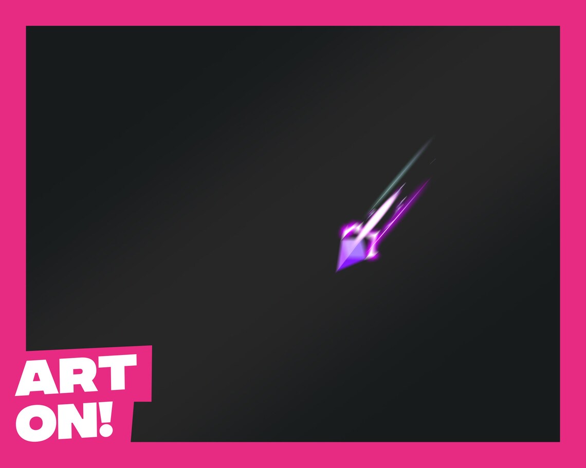 Twitch Bit Cheer Alert With Sound | Full Screen Transparent Overlay ...