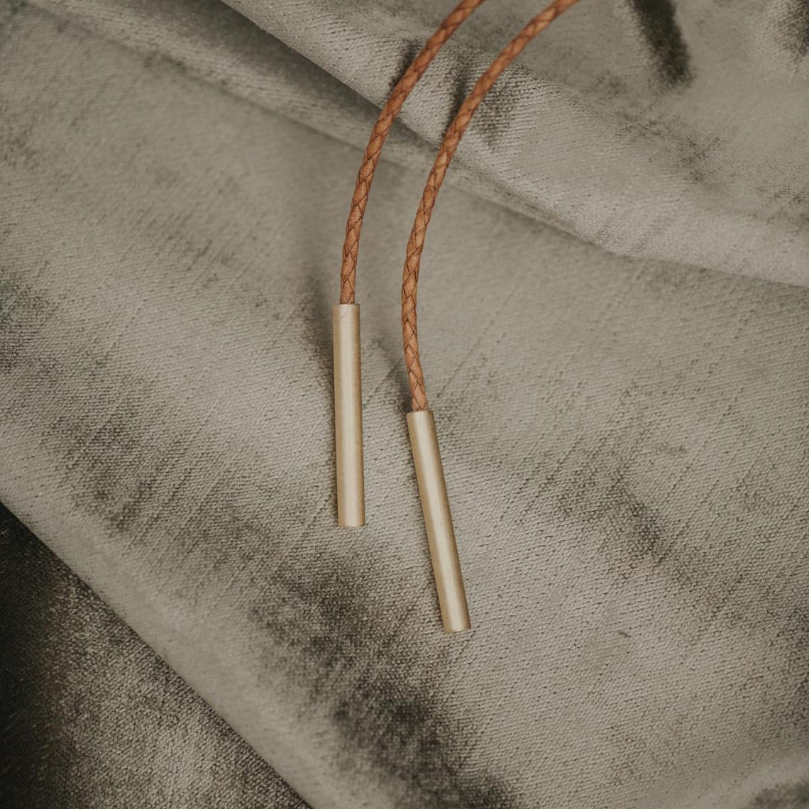 Canyon Bolo Tie - Etsy