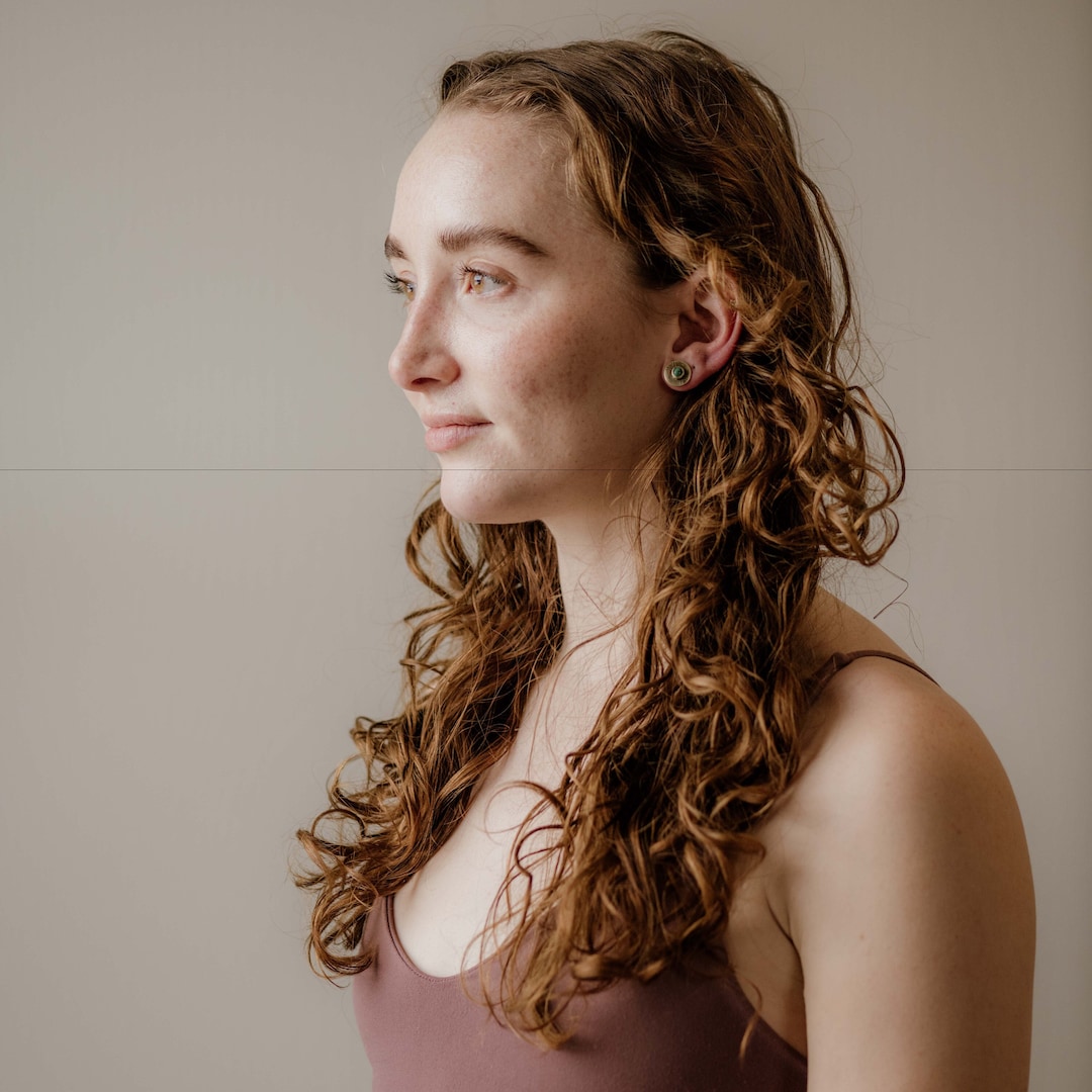 Madison Studs - Etsy