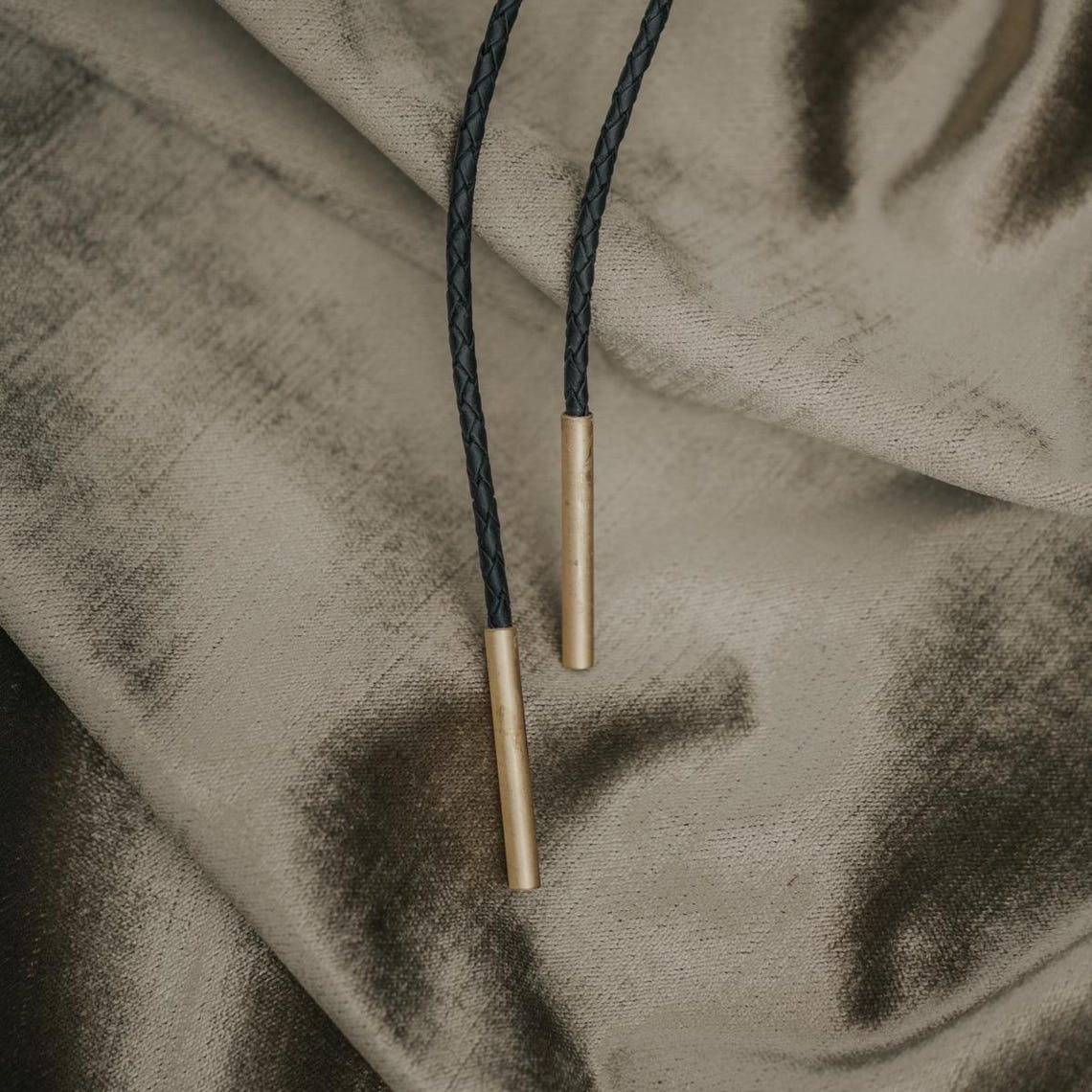 Canyon Bolo Tie - Etsy