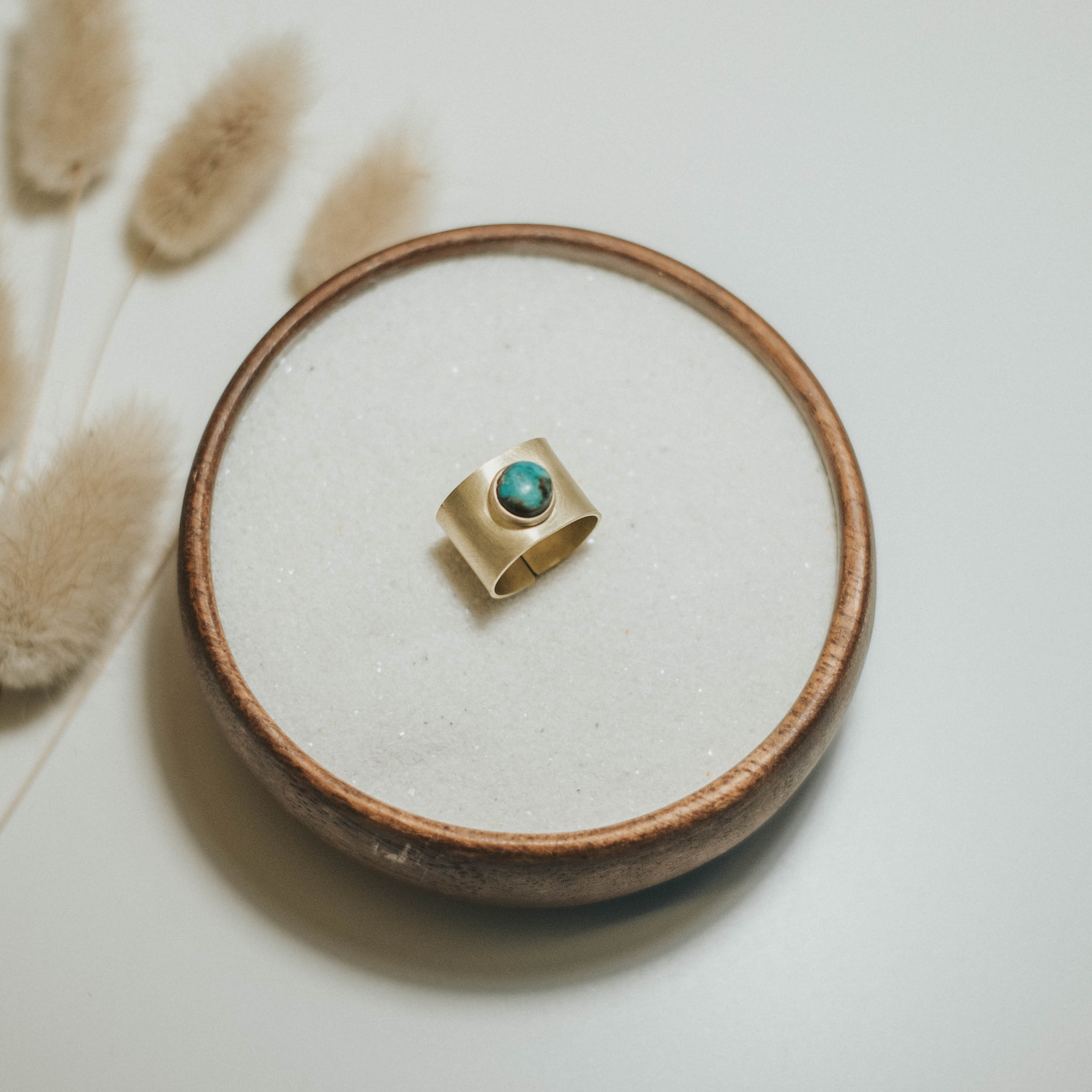 Nile Ring - Etsy