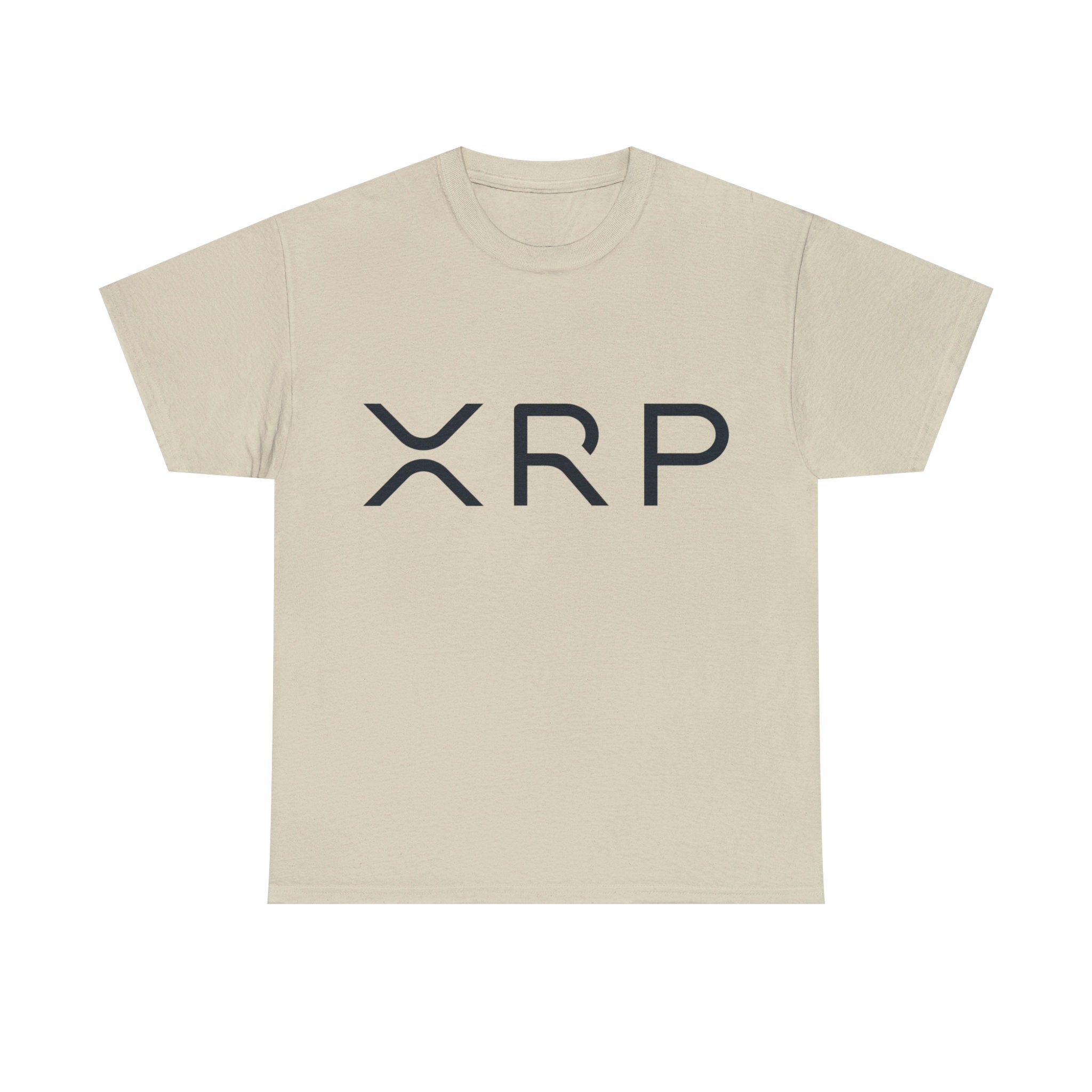 XRP Crypto Shirt, Crypto Currency Tshirt, Cryptocurrency T-shirt ...