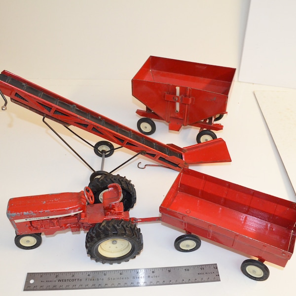 Ertl Toys - Etsy