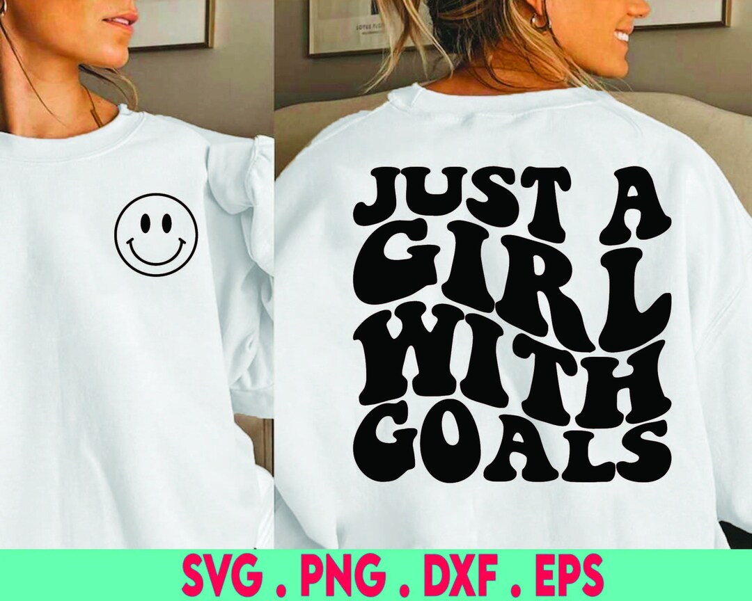 Girl Boss Svg, Girl With Goals Svg, Hustle Svg, Boss Lady Svg, Ceo Svg ...