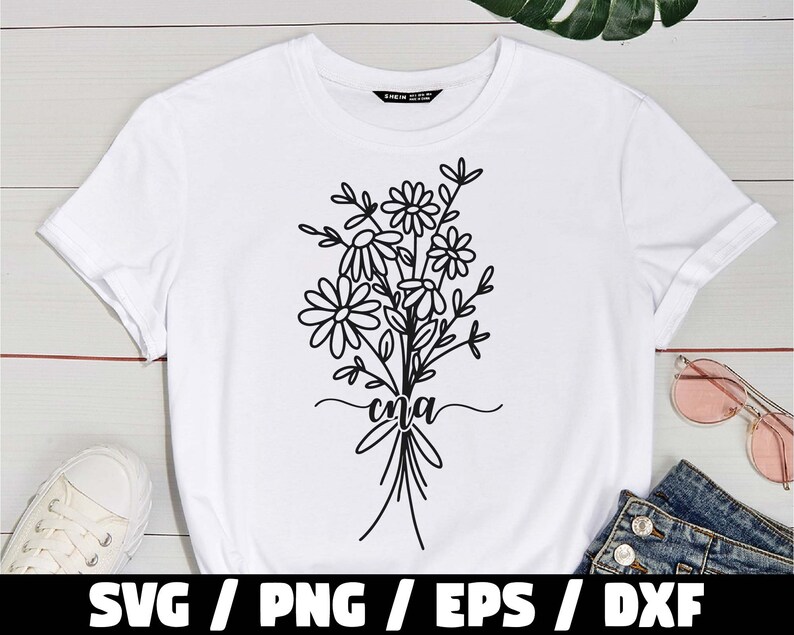 Cna Svg Bundle, Nurse Assistant Svg, CNA Life Svg, Cna Svg Stethoscope ...