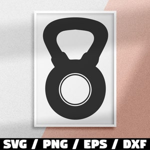 Dumbbell SVG Bundle, Barbell Svg, Dumbbell Dxf,dumbbell Png,dumbbell ...