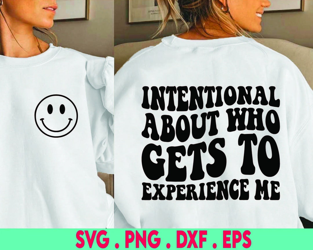 Experience Me Svg, Energy Svg, Self Love Svg, Self Care Svg, Mindset ...