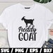 Goat SVG Bundle, Goat Svg, Goat Png, Farm Svg, Goat Owner Svg, Goat ...