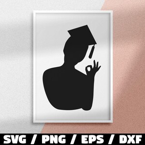 Graduation SVG Bundle, Proud Graduate Svg, Graduation Cap Svg ...