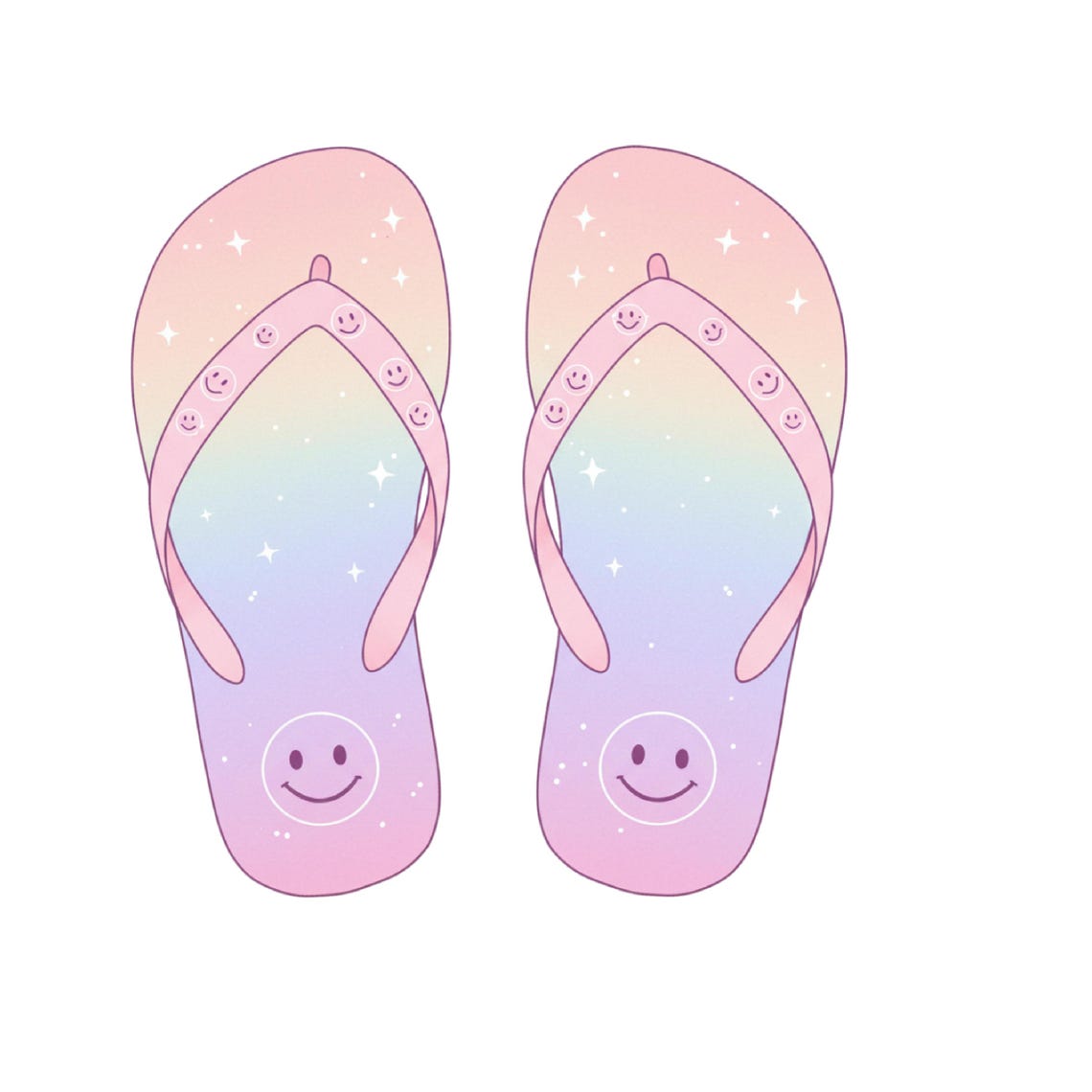 Summer Beach Clipart Bundle, Pool Party Clipart, Cute Summer Graphics ...