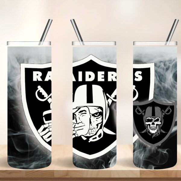 Raider Nation - Etsy
