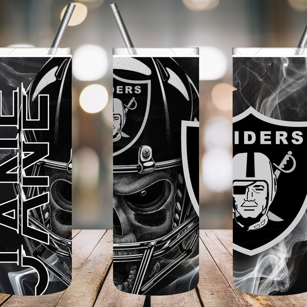 Raiders Nation - Etsy