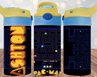 Pac Man - Etsy