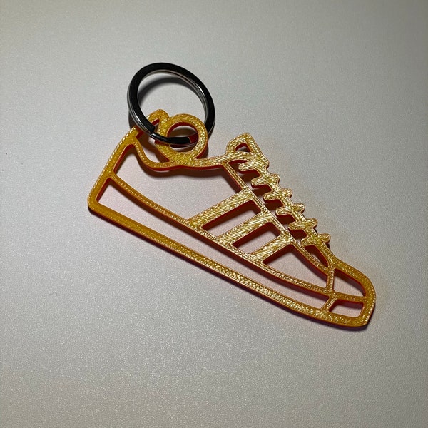 Adidas Keyring - Etsy UK
