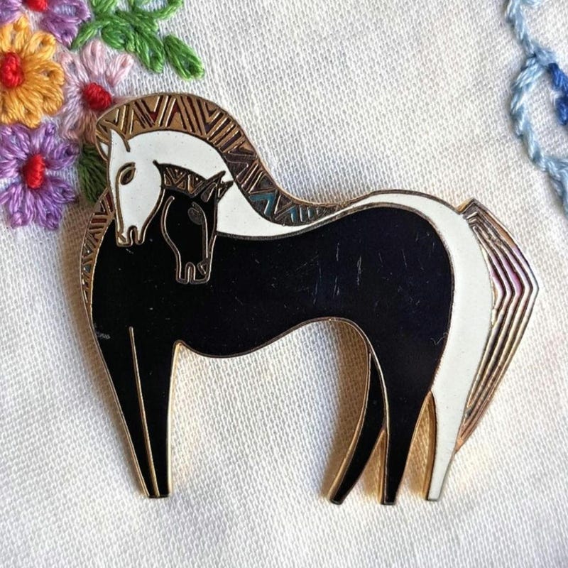 Rare Laurel Burch - Etsy