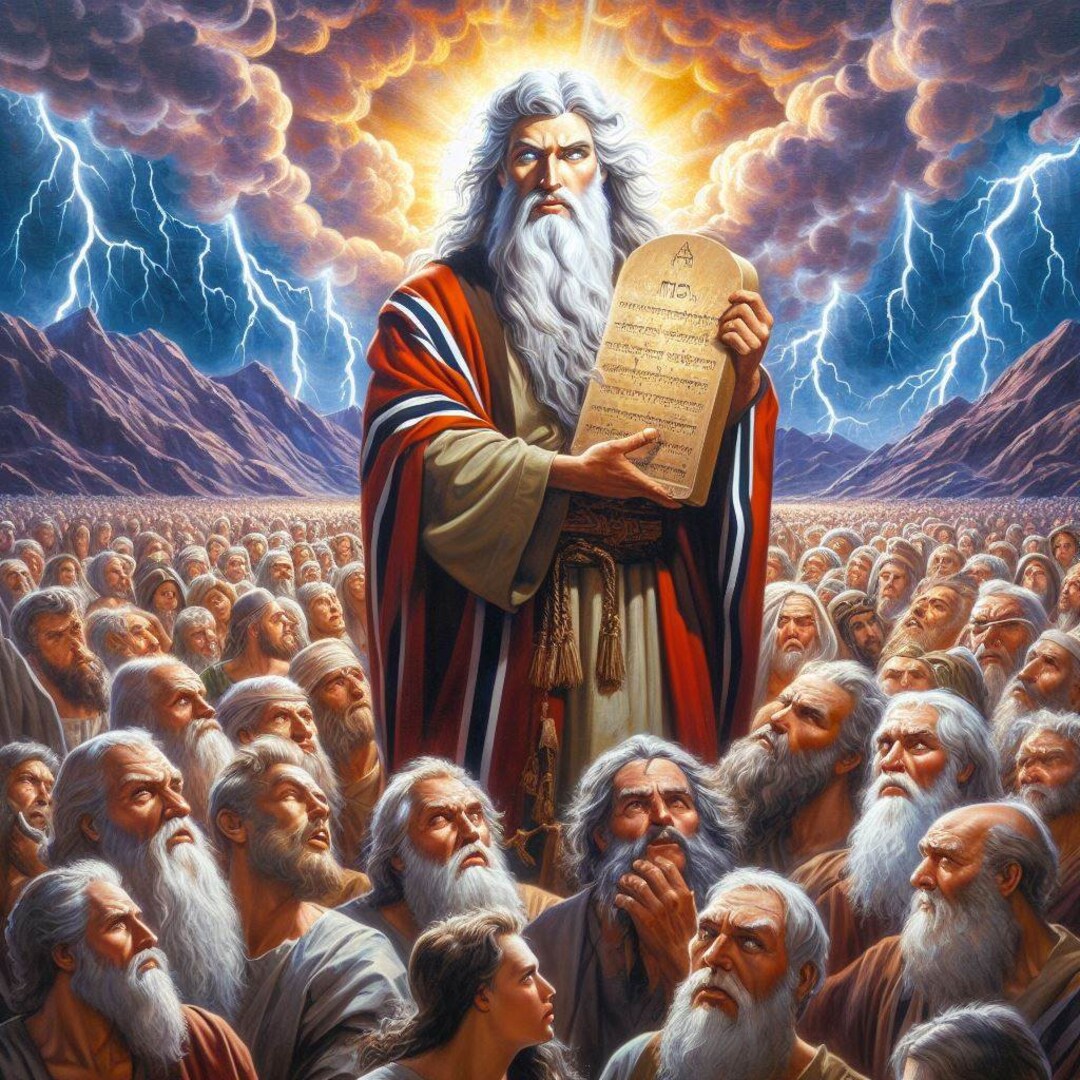 Moses Code Energy Healing Energy Activation - Etsy