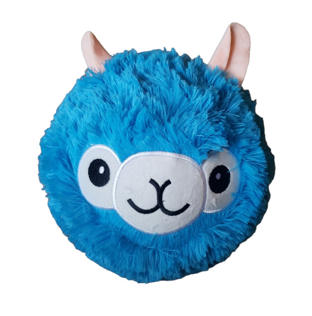 Indoor Outdoor Inflatable Fluffy Super Soft 9" Ball for Kids 3 Years ...