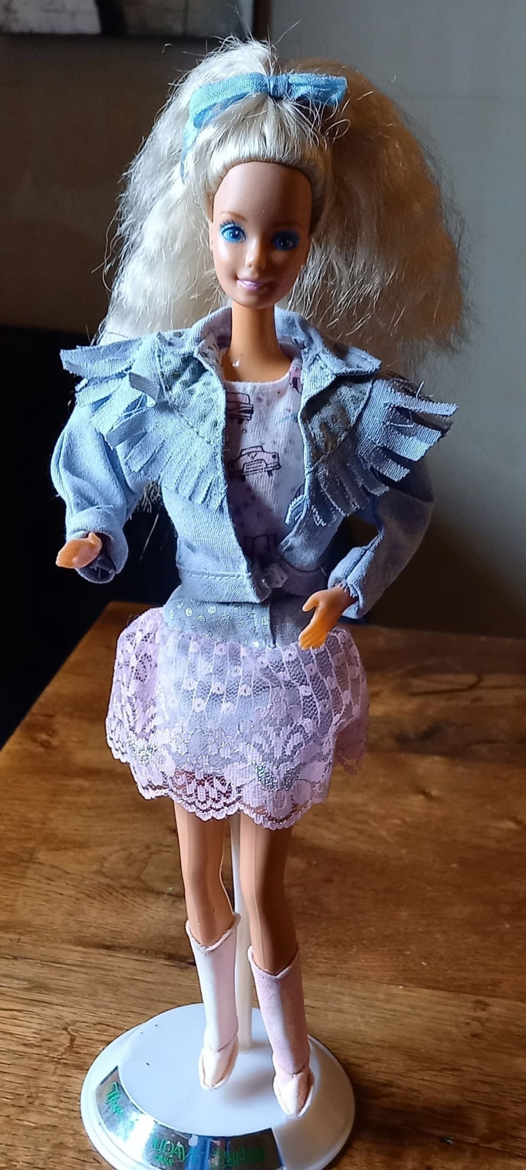 Barbie Feeling Fun - Etsy