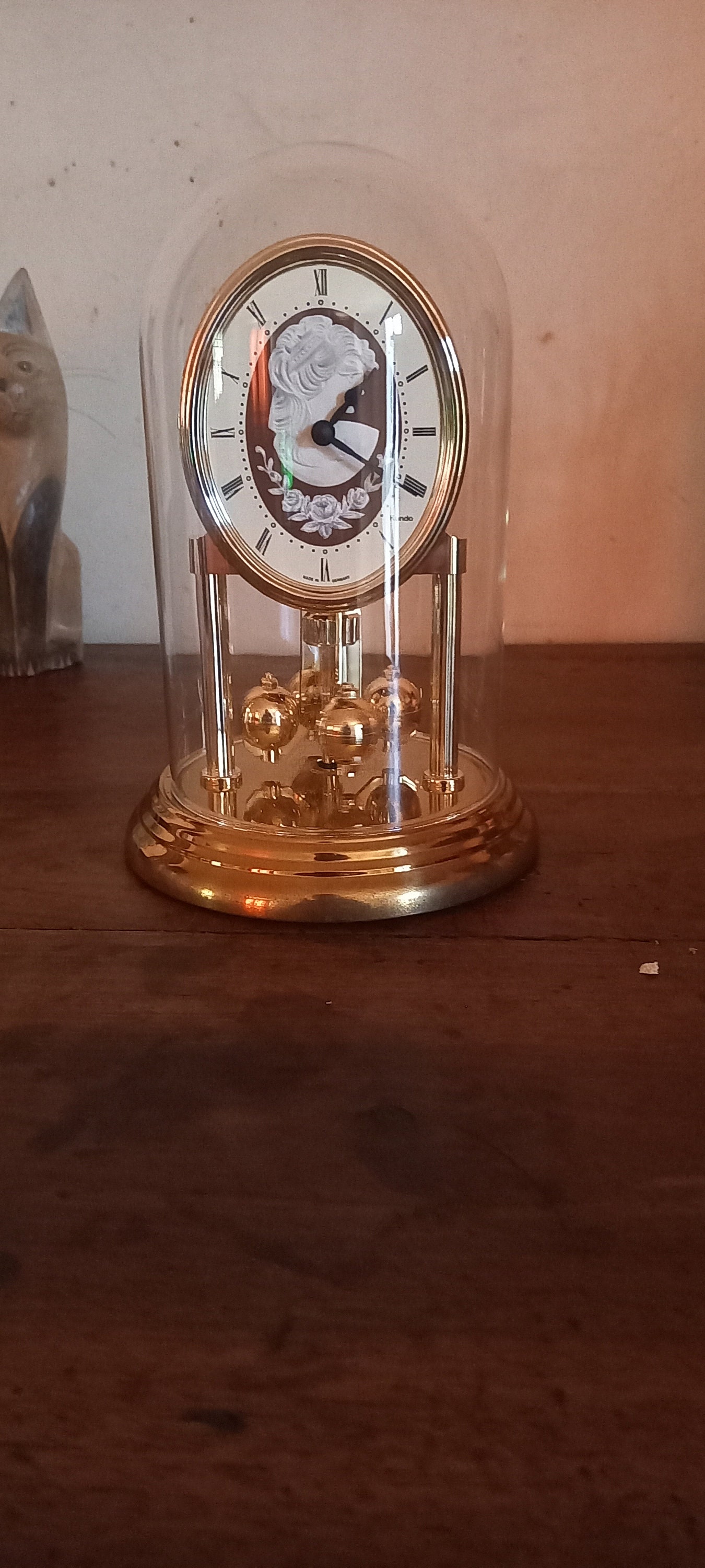 400 Day Kundo Pendulum - Etsy