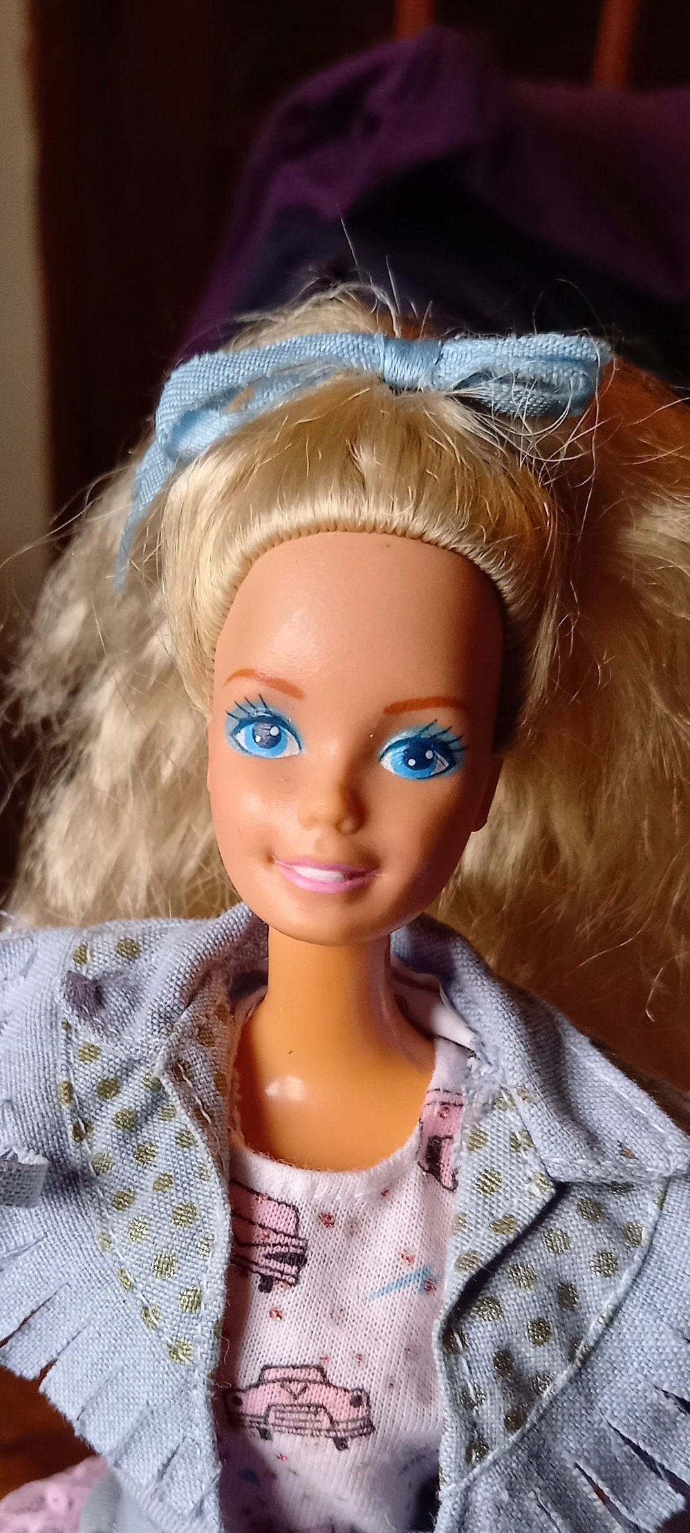 Barbie Feeling Fun - Etsy