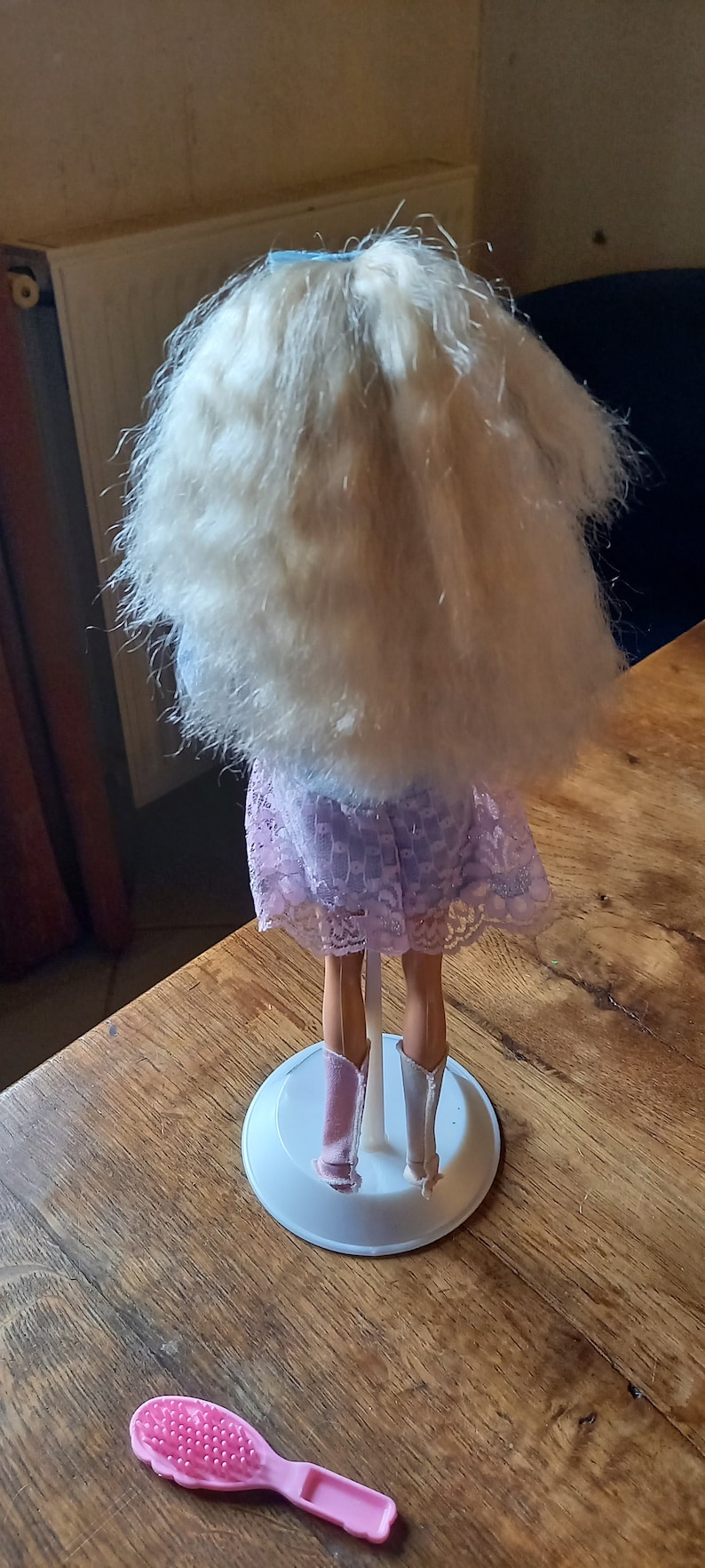 Barbie Feeling Fun - Etsy