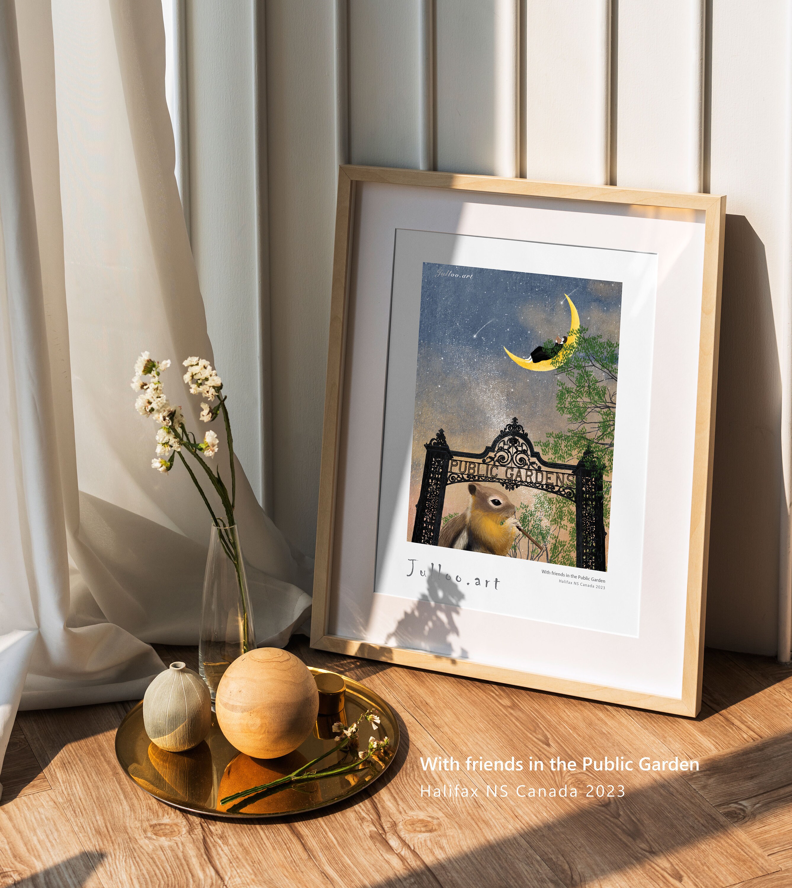 Illustrated Poster, Illustration, Poster Prints, Poster Pack, Art ...