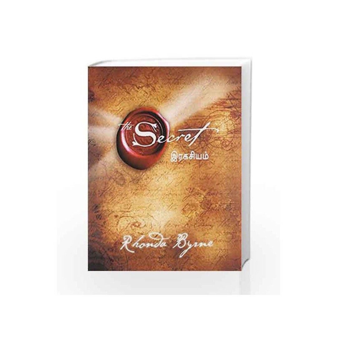 The Secret by Rhonda Byrne - Etsy