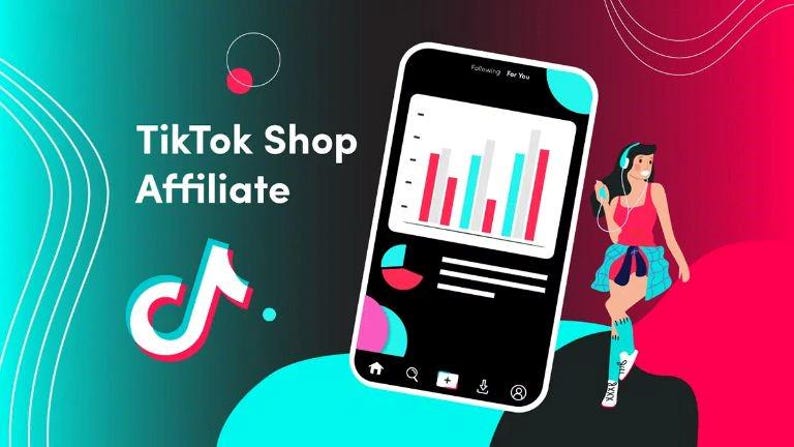 The Advanced Guide Tiktok Shop Affiliate Success (2026 EDITION) - Etsy