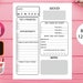 Printable Goal Setting Planner: the Ultimate Guide to Achieving Your ...