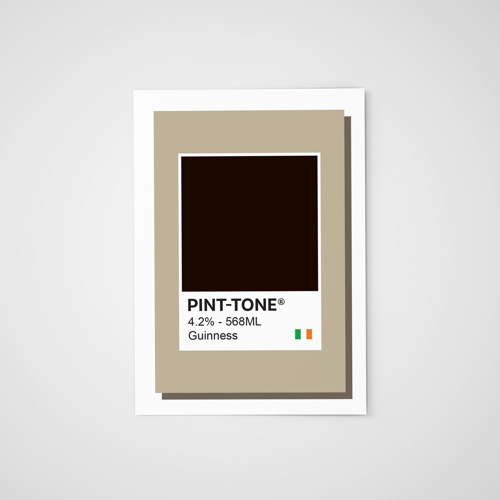 Guinness Digital Print - Guinness Poster - Guinness Wall Art - Guinness ...