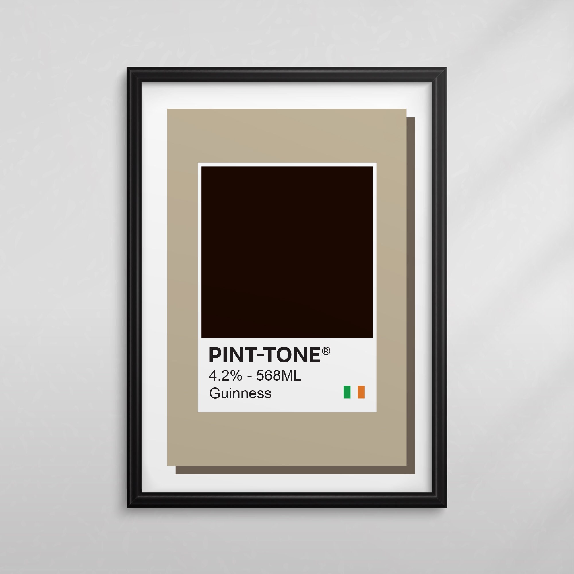 Guinness Digital Print - Guinness Poster - Guinness Wall Art - Guinness ...