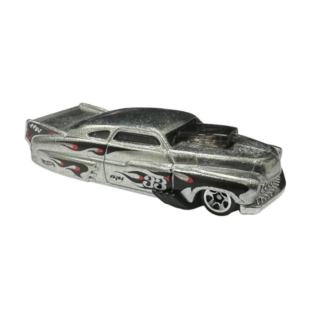 Hot Wheels 49 Drag Merc 215/250 Rolling Metal 2/5 - Etsy