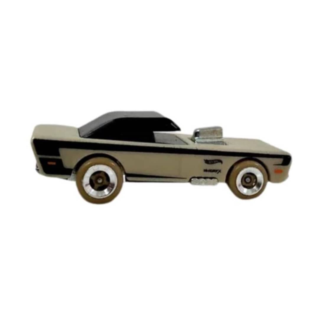 Hot Wheels Small Bloc 228/250 Tooned 5/5 - Etsy