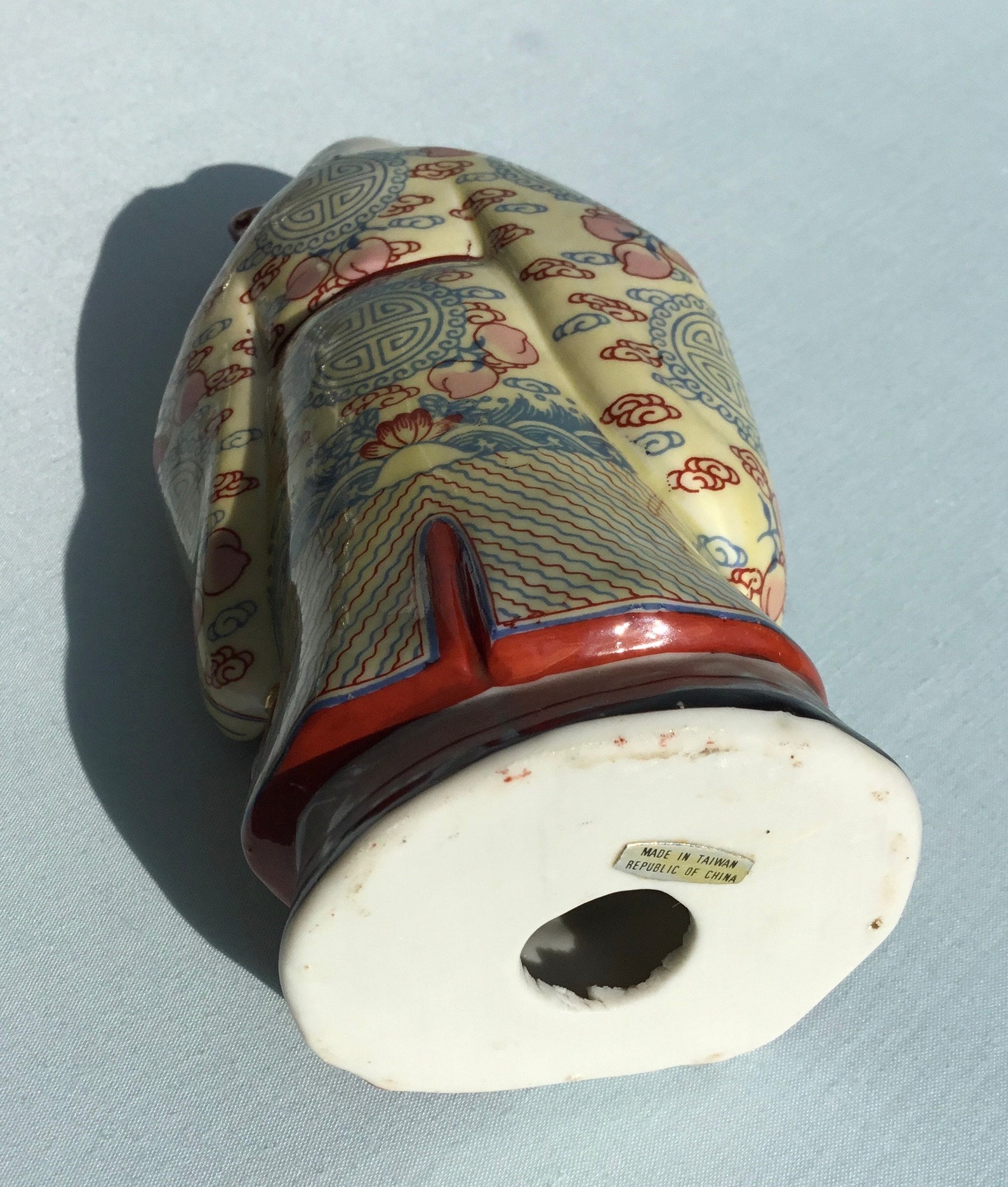 Shou Xing Figurine - Etsy