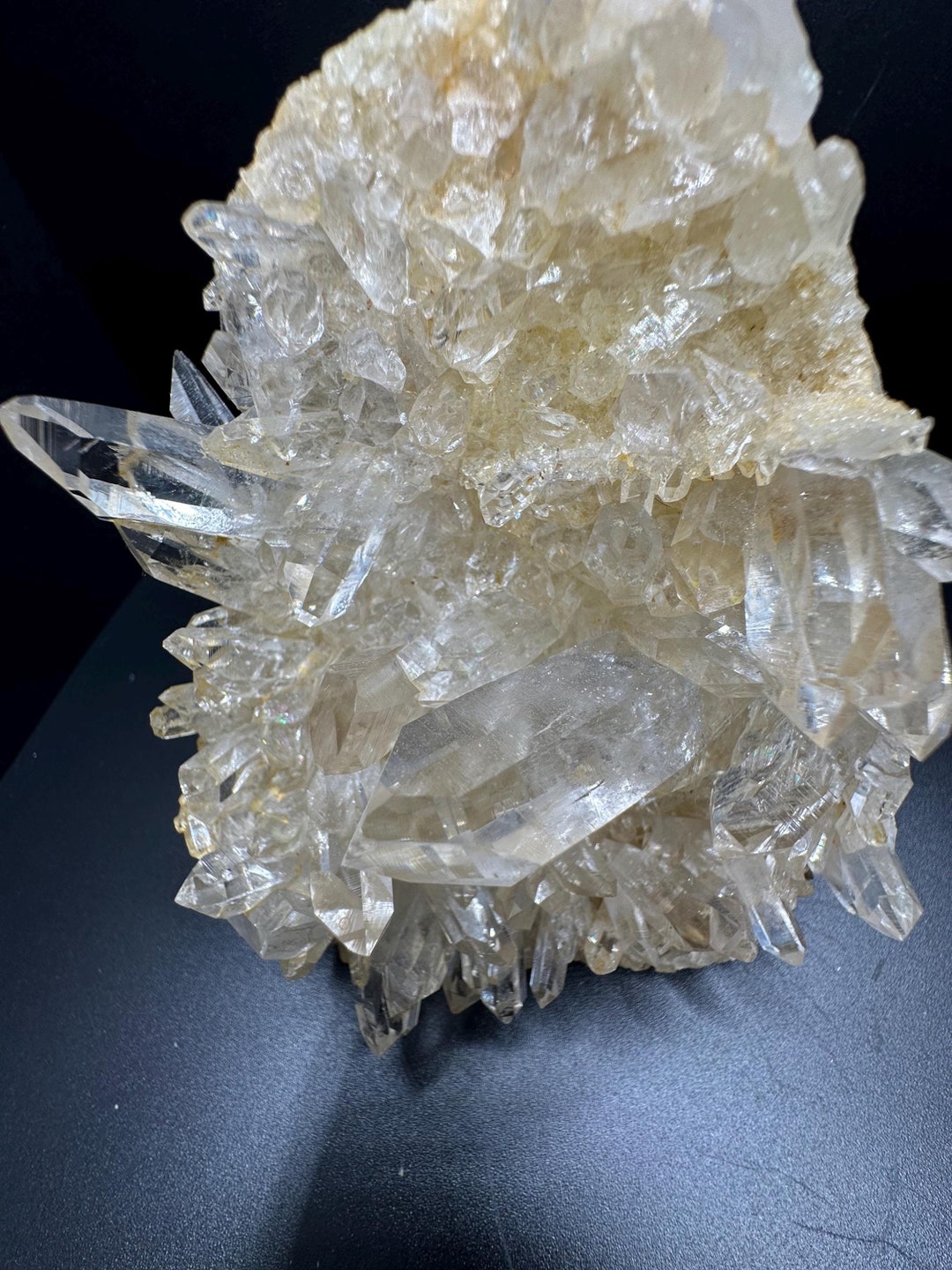 Himalayan Cluster - Etsy