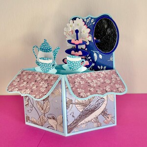 You'll Always Be My Best - Tea, You Are My Cup of Tea Card, Have a Tea ...