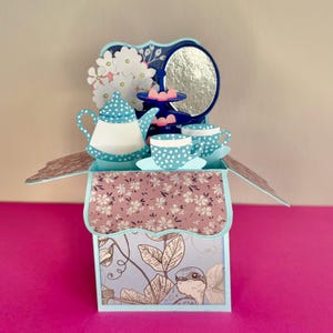 You'll Always Be My Best - Tea, You Are My Cup of Tea Card, Have a Tea ...