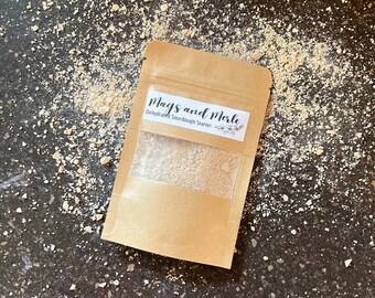 Marge - Dehydrated Sourdough Starter With Beginner Friendly Recipe - Etsy