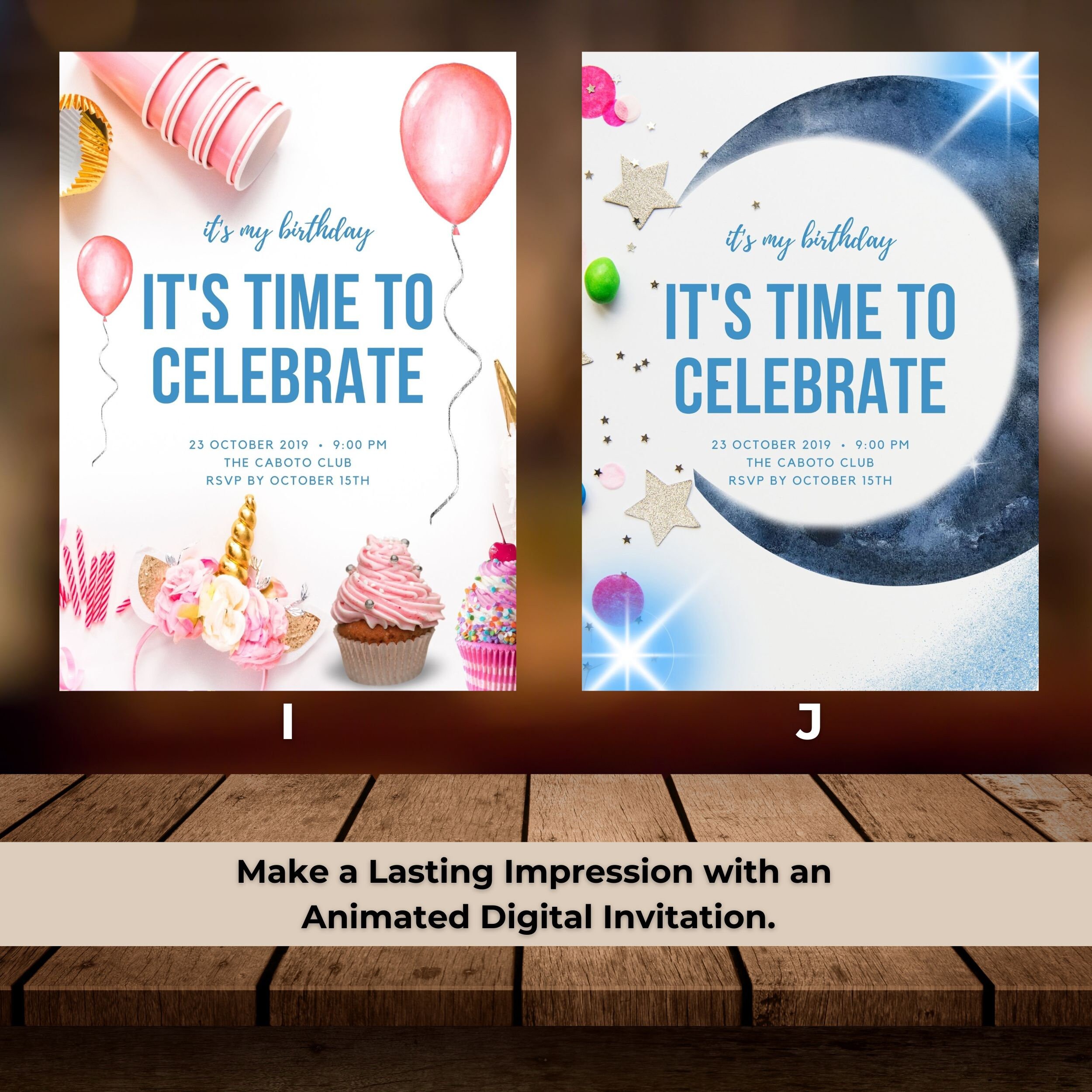 Retirement Party, Invitation Template, Printable Invitation, Custom ...